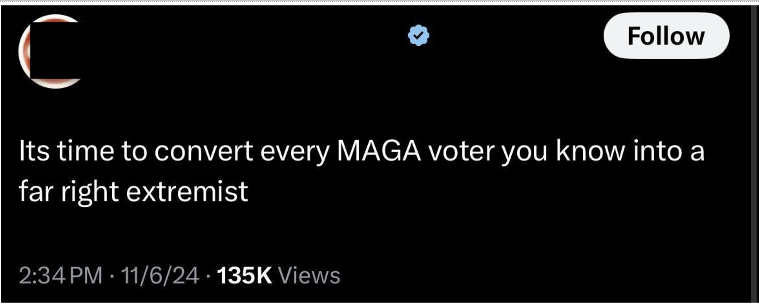 The Trump Manosphere: Reactionary Male Supremacy, Misogyny and ...