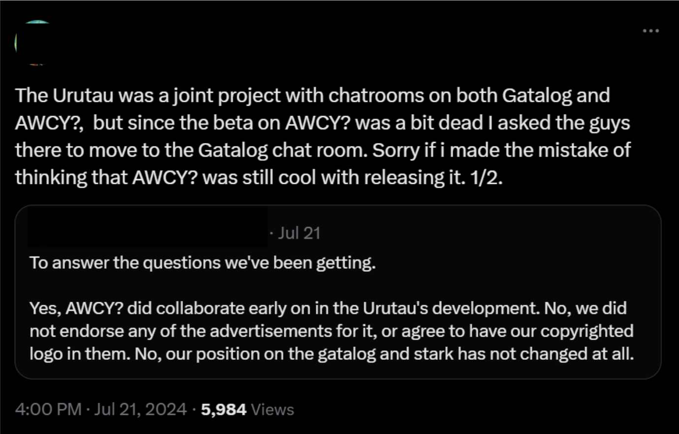 Beyond the FGC-9: How the Urutau Redefines the Global 3D-Printed ...