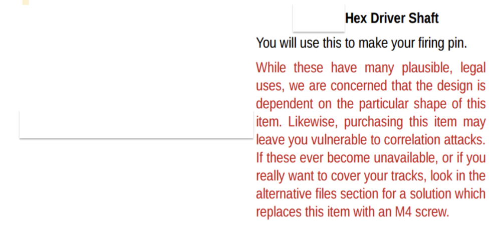 Beyond the FGC-9: How the Urutau Redefines the Global 3D-Printed ...