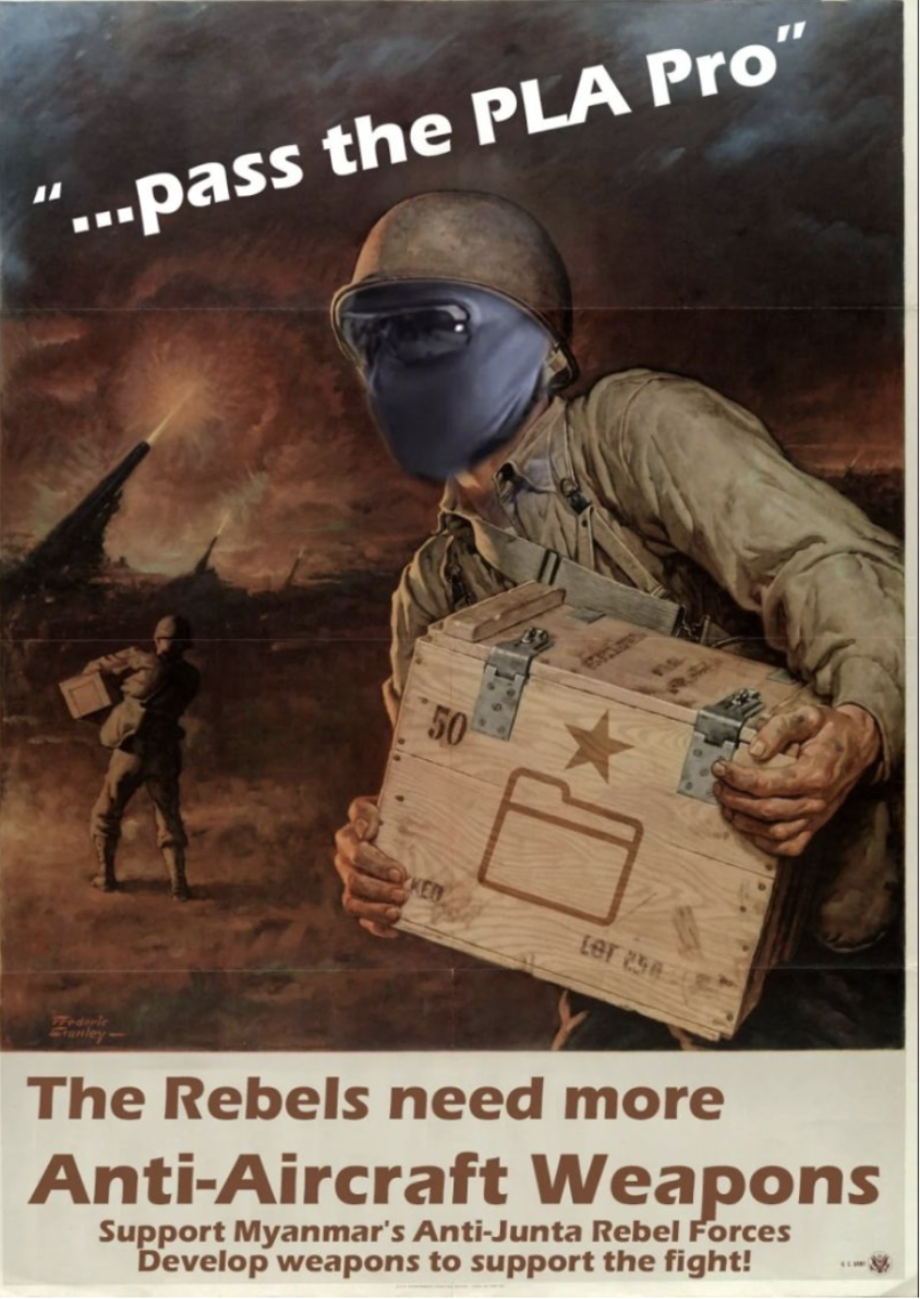 Beyond the FGC-9: How the Urutau Redefines the Global 3D-Printed ...