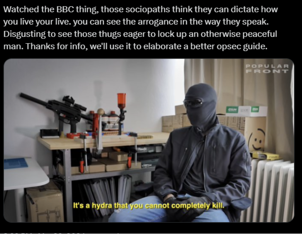 Beyond the FGC-9: How the Urutau Redefines the Global 3D-Printed ...