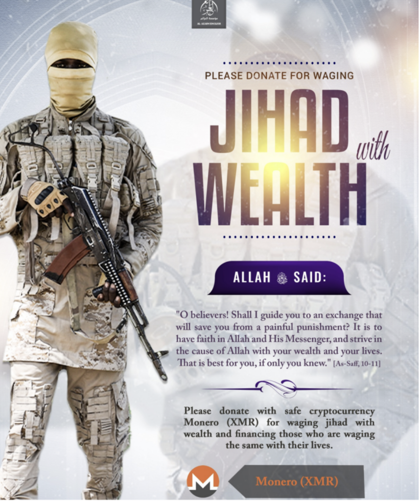 Combating Islamic State Finance: West Africa and the Sahel – GNET