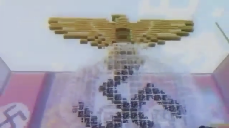 Playing with Hate: How Far-Right Extremists Use Minecraft to Gamify ...