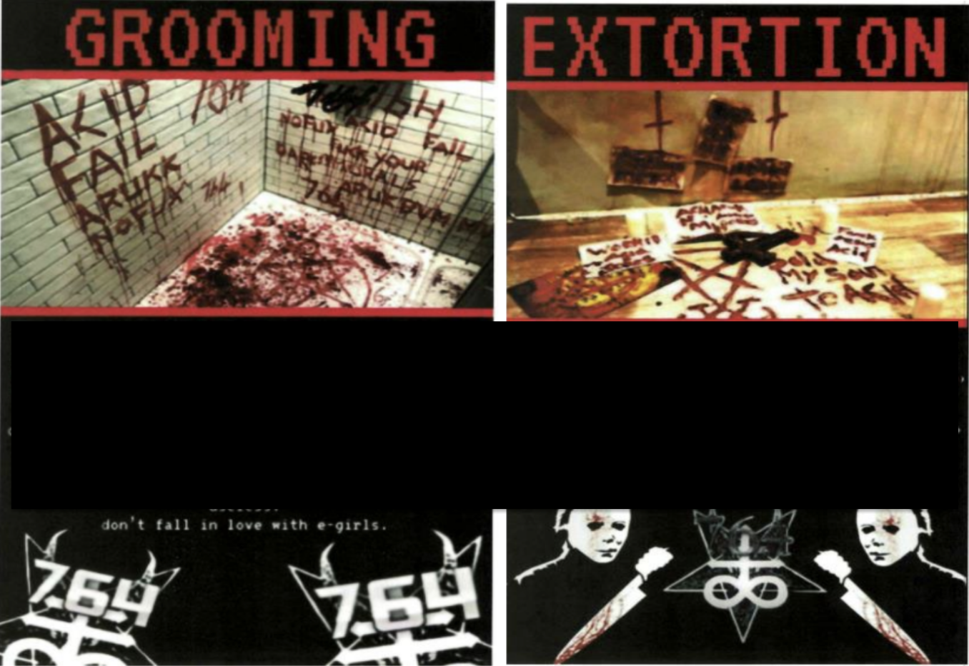 Meaning Through Its Opposite: Significance Quest Theory and Nihilistic ...