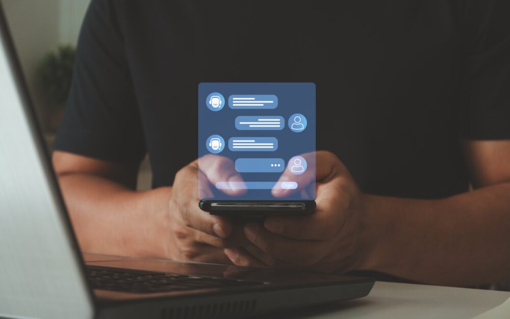 The Exploration of Dialogue-Based AI Interventions in P/CVE ...