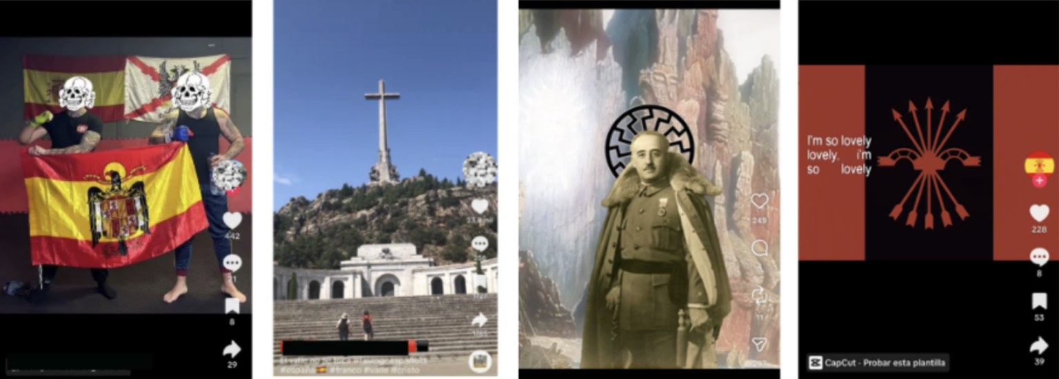Francoism Online: Neo-Fascism, Memes, and Historical Revisionism in ...
